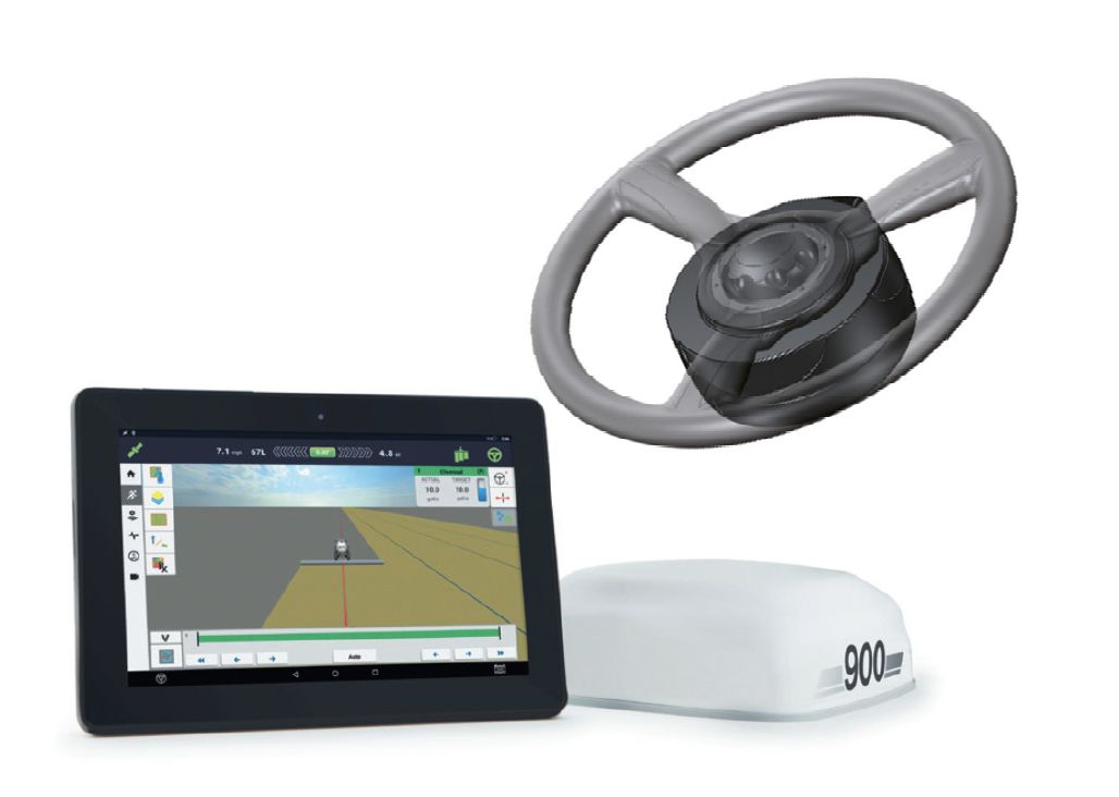 Ez-Pilot PRO – www.agro-gps.ro