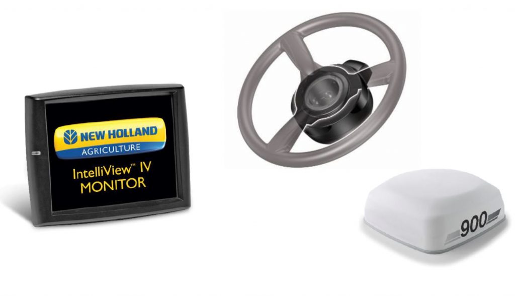 Ez-Pilot PRO CNH – www.agro-gps.ro